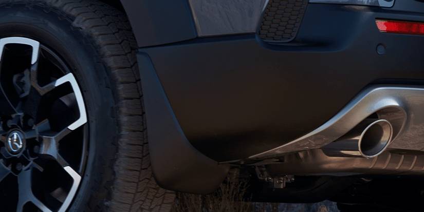 The Best Mazda CX-50 Upgrades For A Simple But Fun Off-Road Build