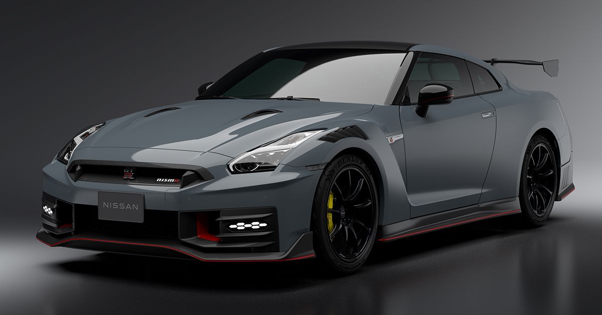 10 Fastest V6 Supercars That Leave V8s In The Dust