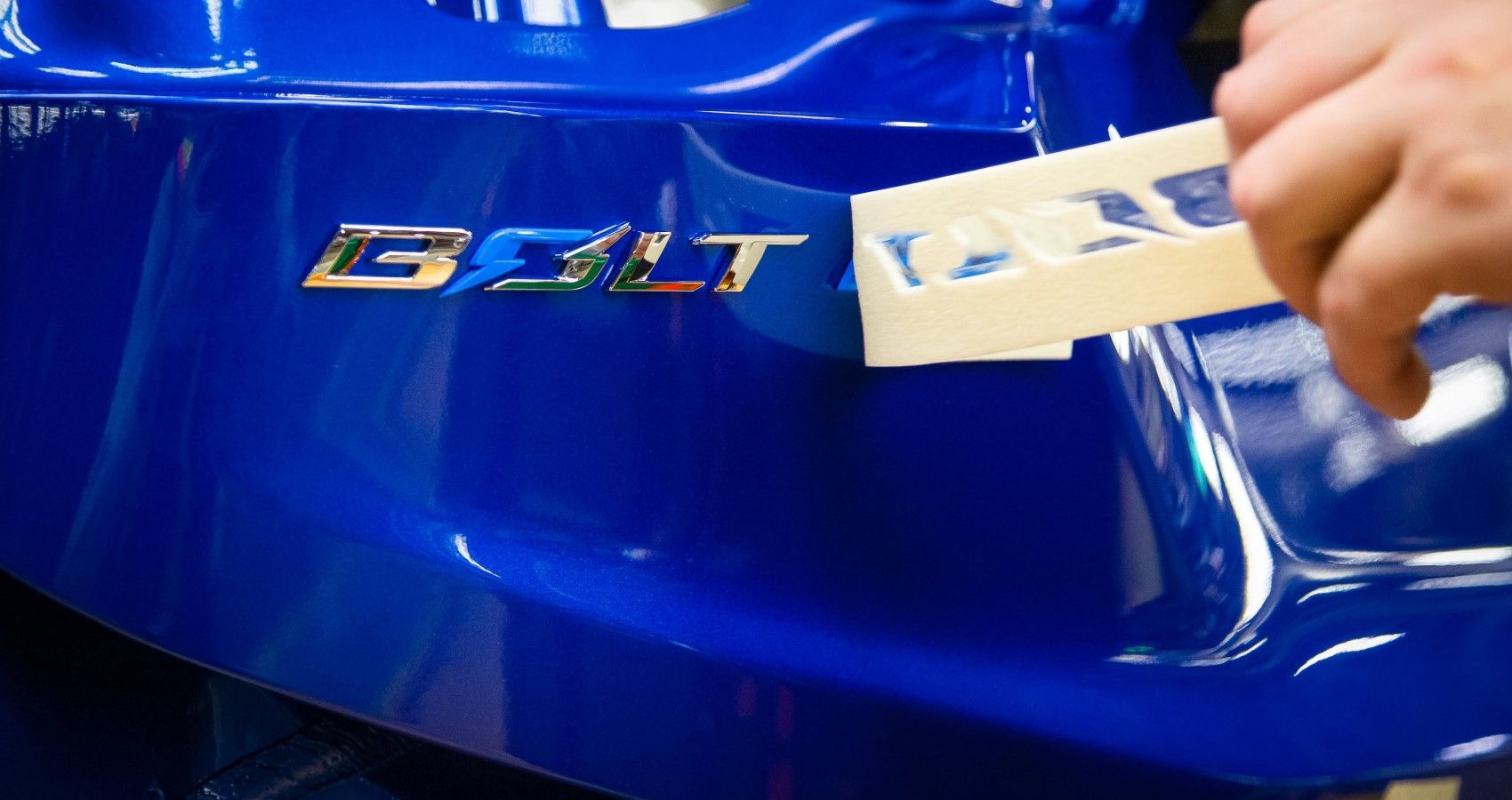 The Inexpensive Chevy Bolt EV Is Coming Back Powered By GM’s Ultium ...