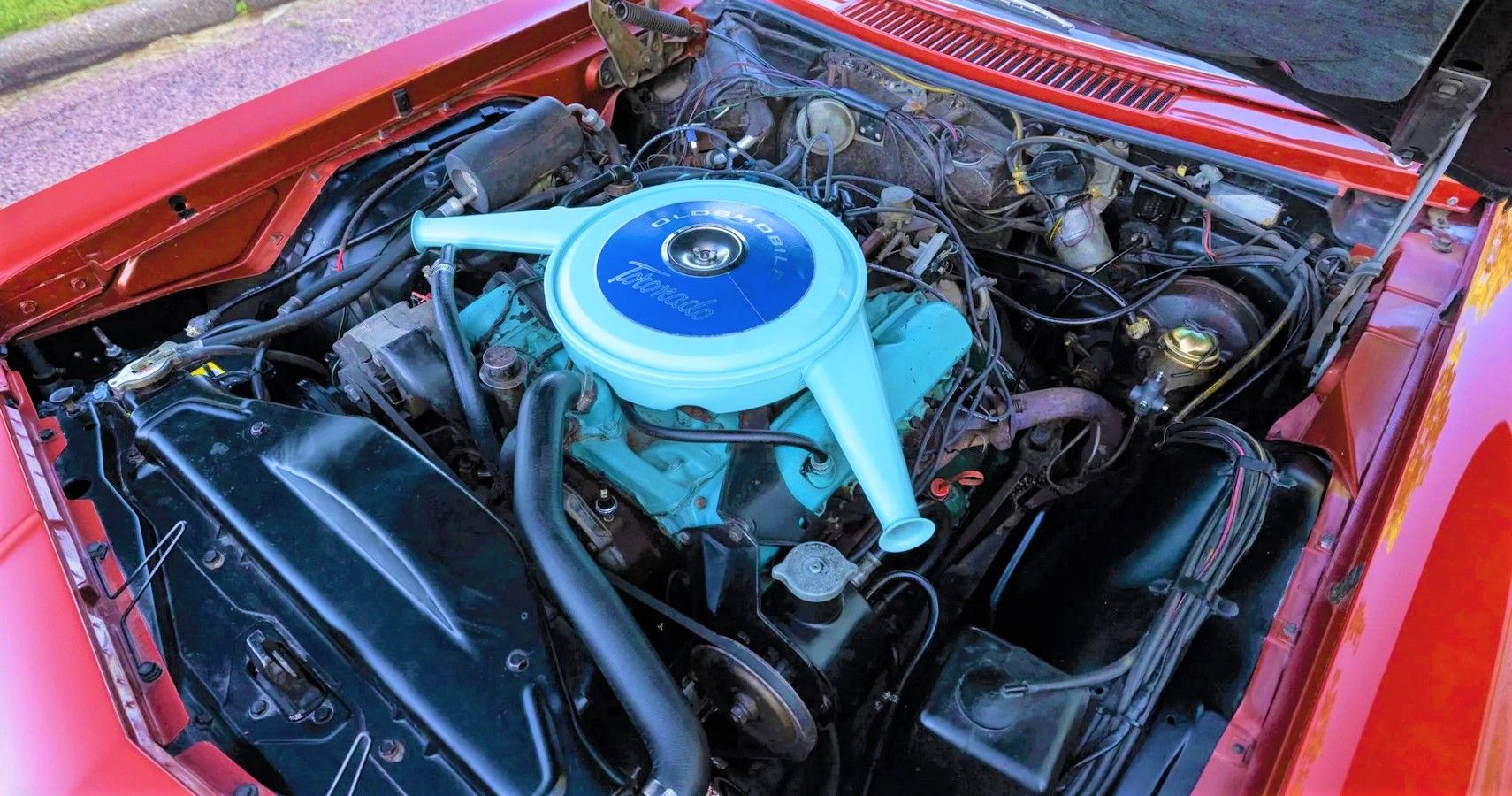 10 Powerful V8 Engines That Rival The Ford Windsor In Performance