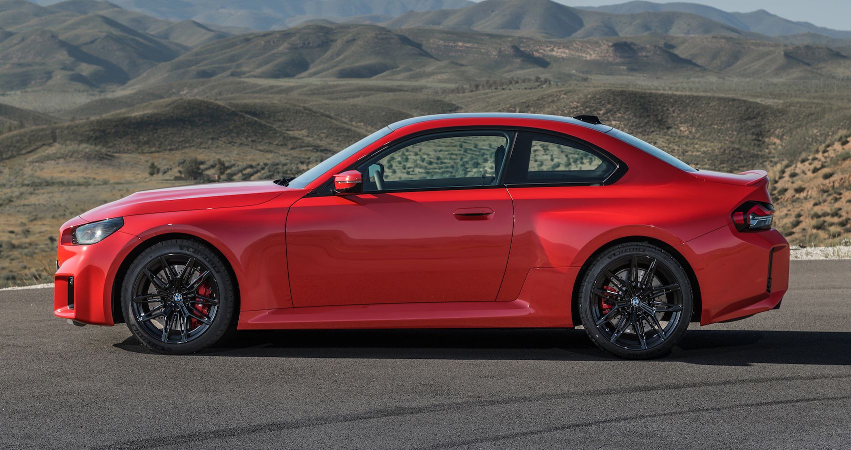 2025 BMW M2 CS: Everything We Know So Far