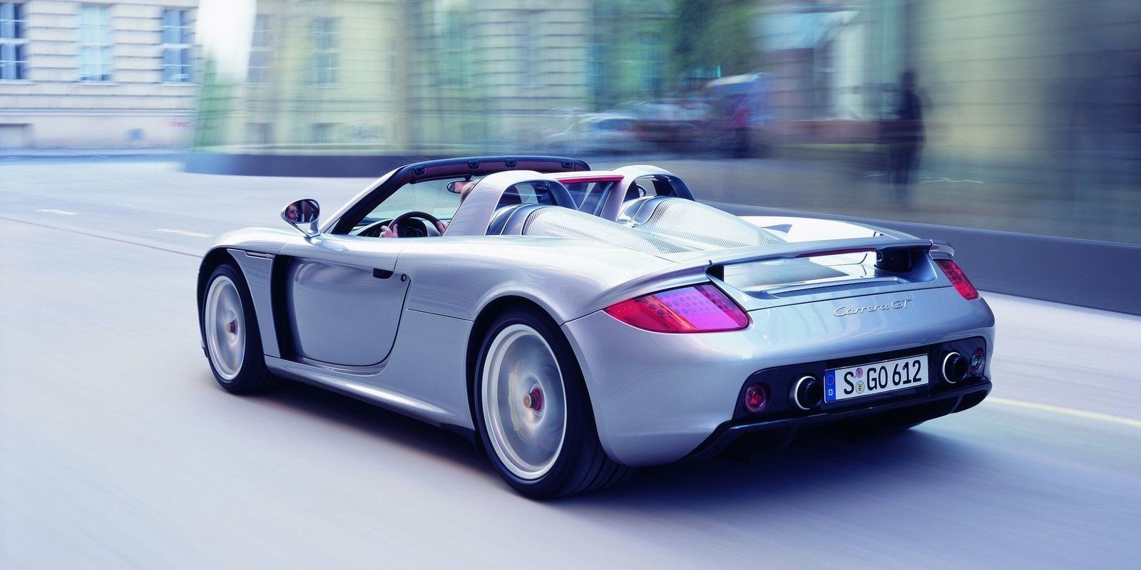 10 Cars From The 2000s That Are Already Rising In Value