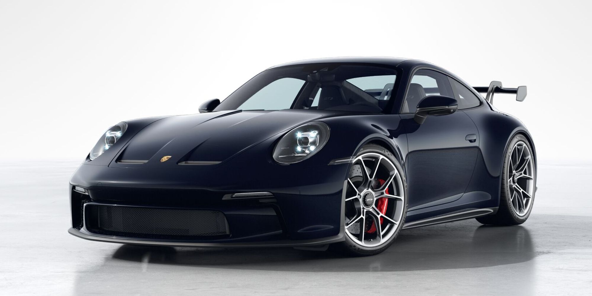 Porsche's Top 10 Standout Paint-To-Sample Color Options