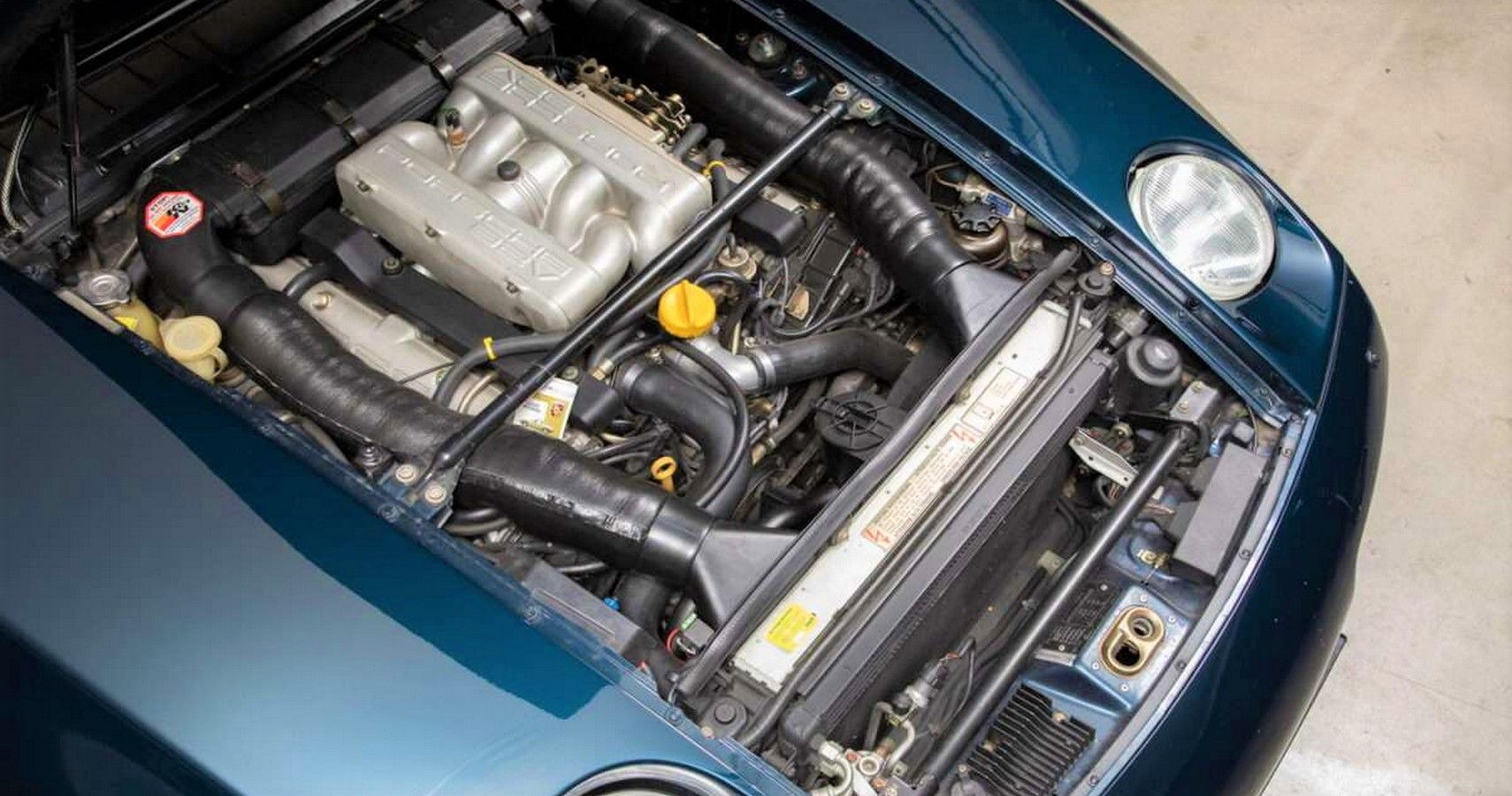 10 Powerful V8 Engines That Rival The Ford Windsor In Performance