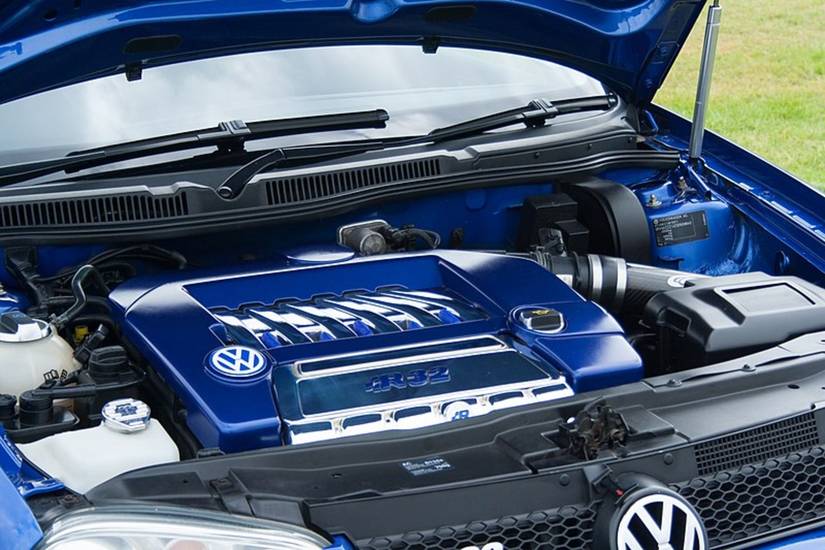 Inside Volkswagen's VR6: 10 Impressive Facts About The Iconic Engine