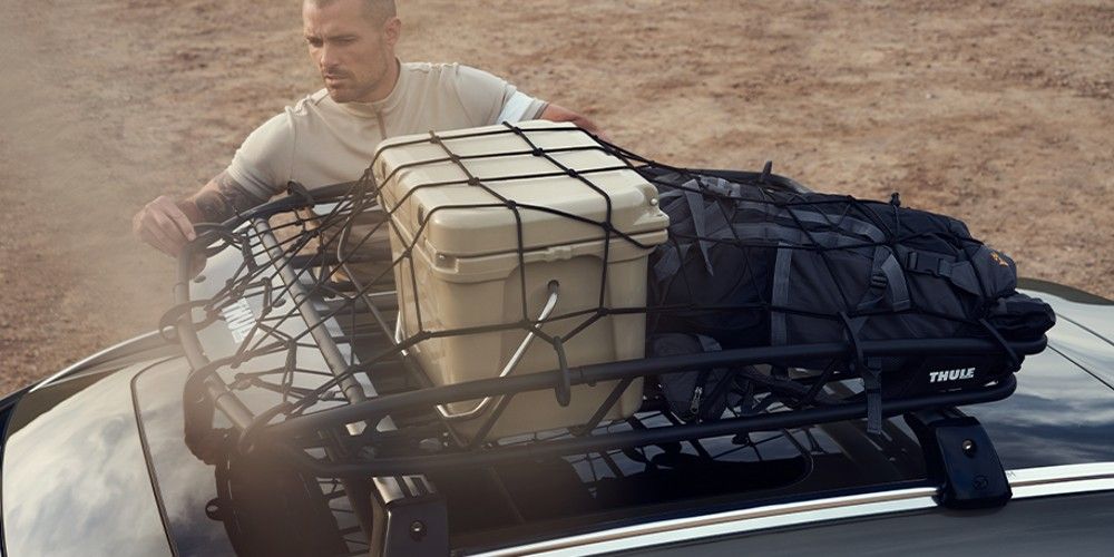 The Best Mazda CX-50 Upgrades For A Simple But Fun Off-Road Build