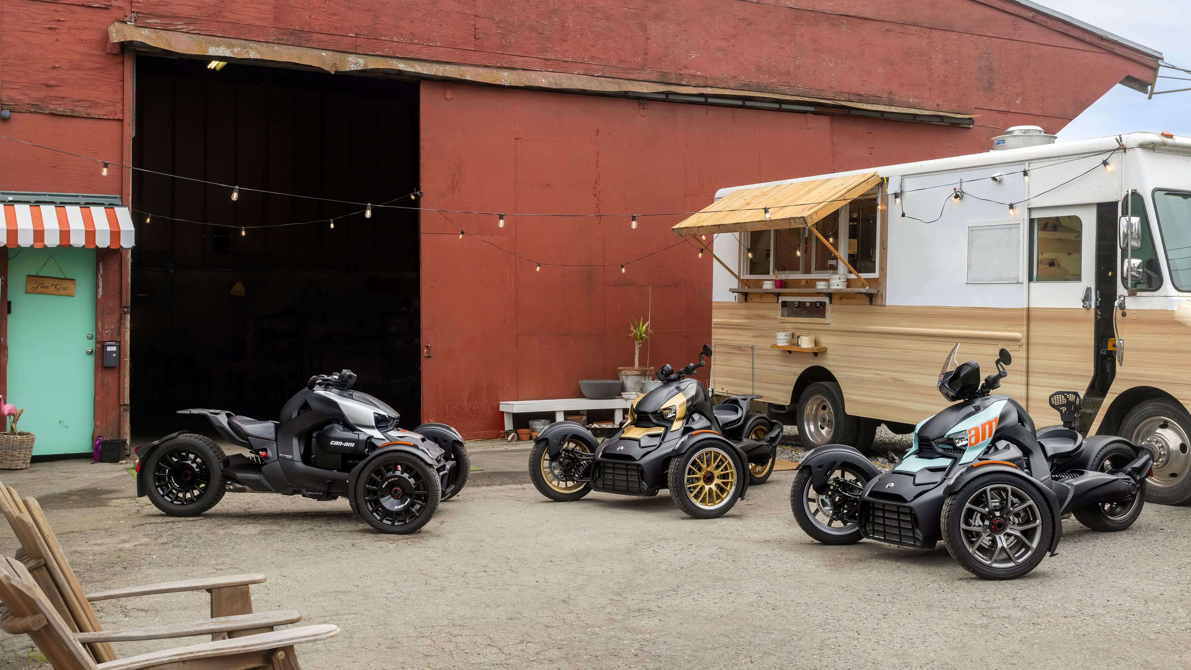 2023 Can-Am Ryker Lineup: Everything We Know About The Three-Wheel ...