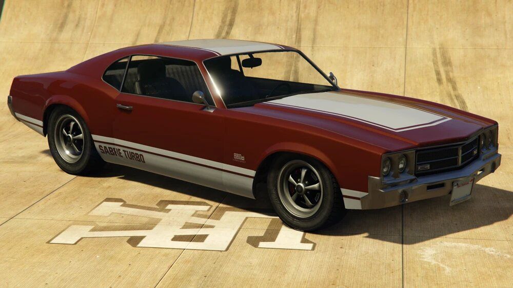 The 10 Coolest GTA V Cars And Their Real-Life Inspirations