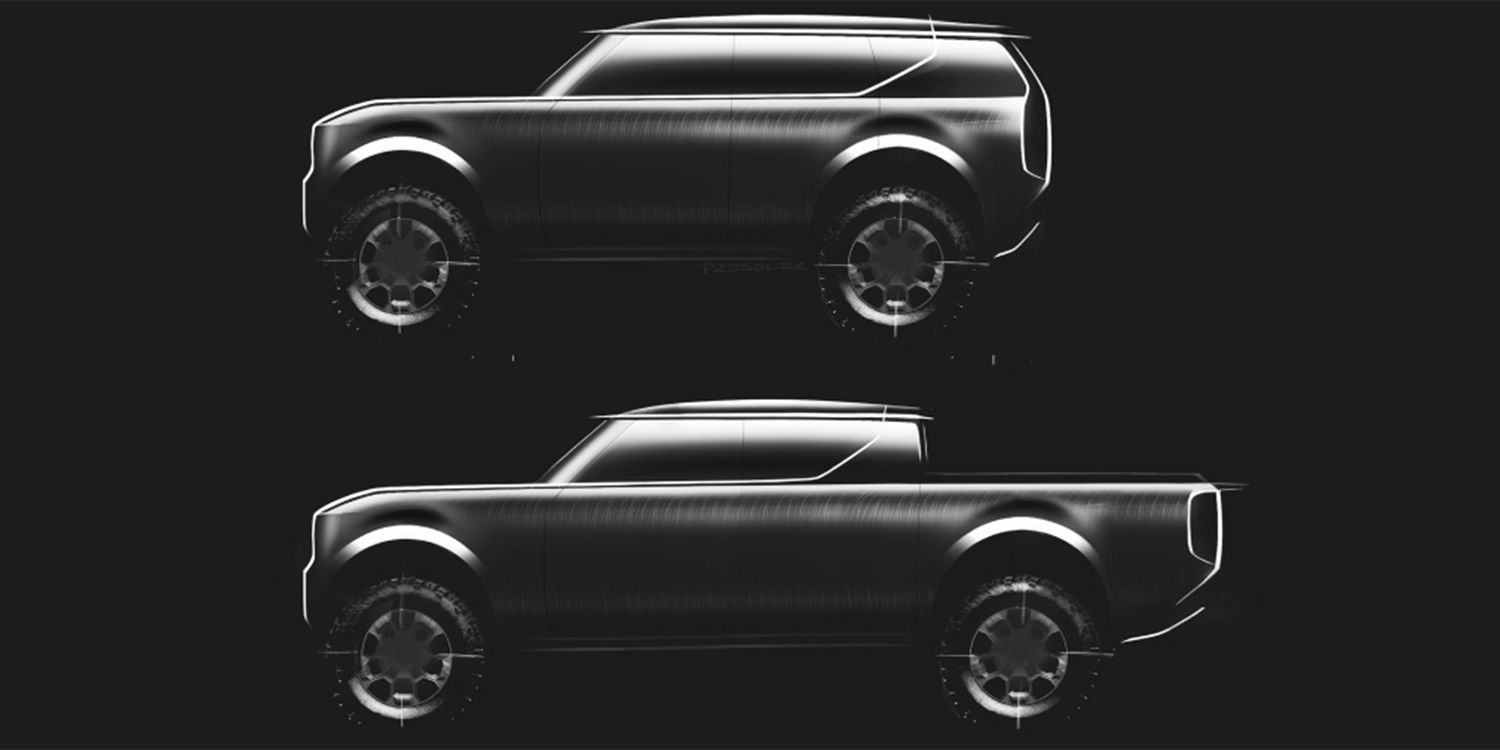 Scout Electric SUV: Everything We Know So Far