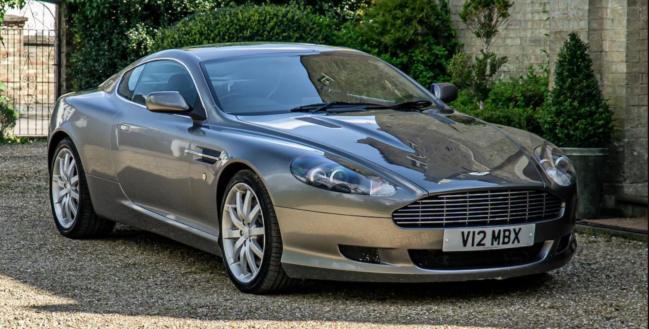 10 Underrated Sports Cars That Could Soon Be Worth A Fortune