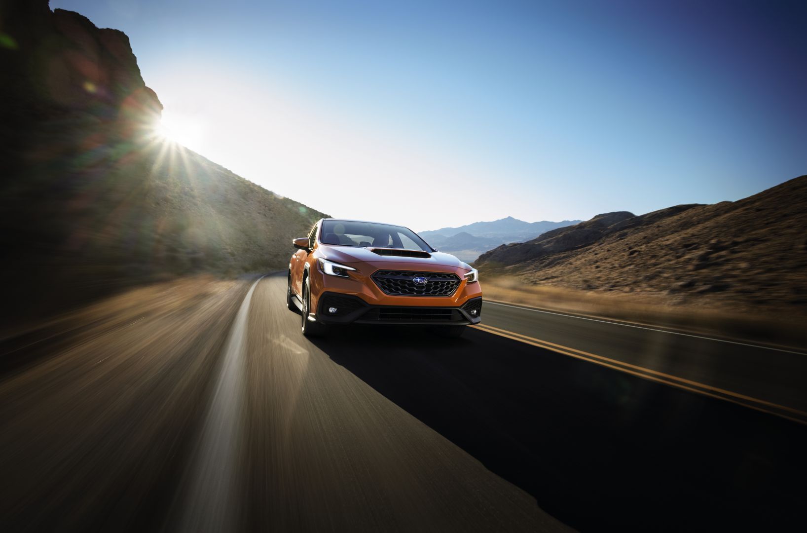 10 Reasons To Choose A Subaru WRX Over A Volkswagen Golf R