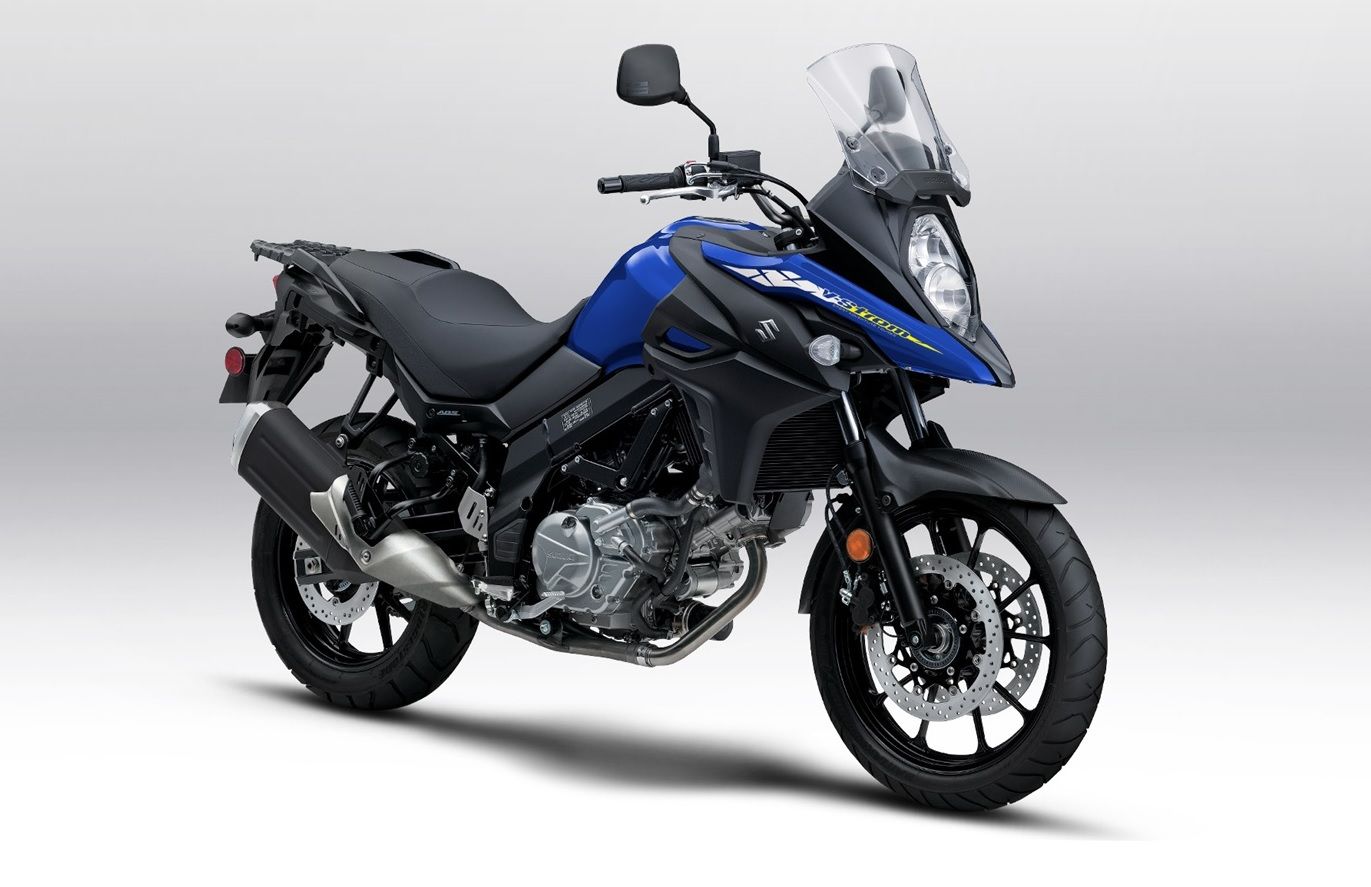 10 Best Suzuki Motorcycle Models Ever