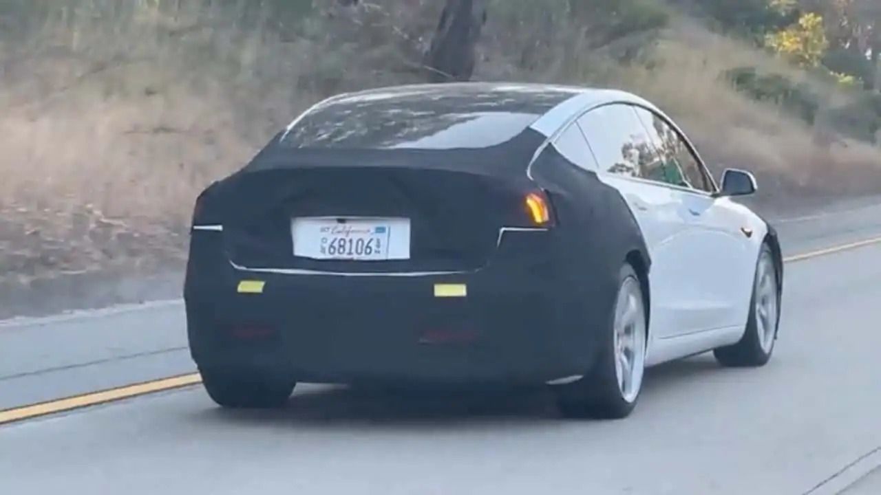 Tesla Model 3 Project Highland Has Us Pumped: Here's Why We Need It ASAP