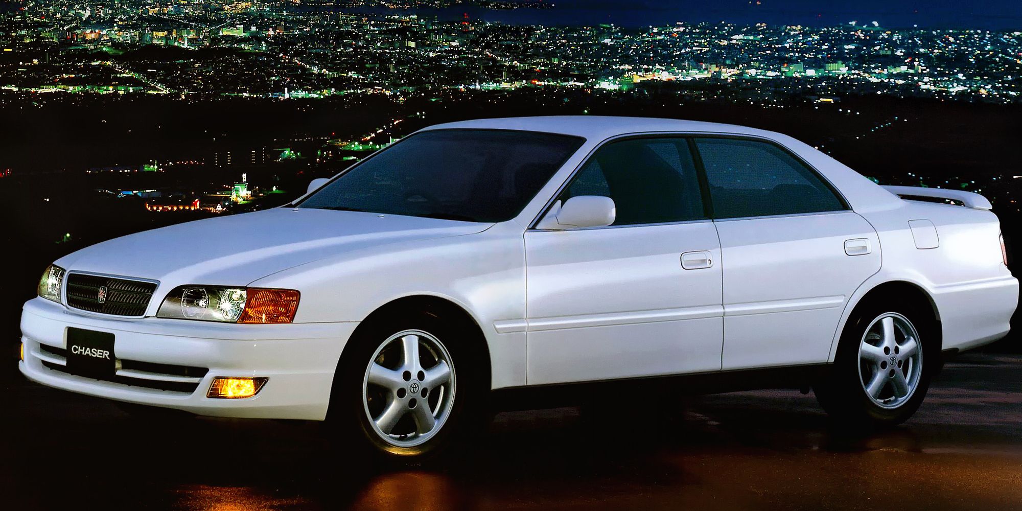 15 JDM Cars Everyone Should Drive At Least Once