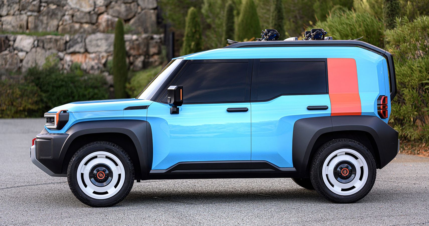 Toyota FJ Cruiser Revival: All The Details Toyota Teased So Far You May ...