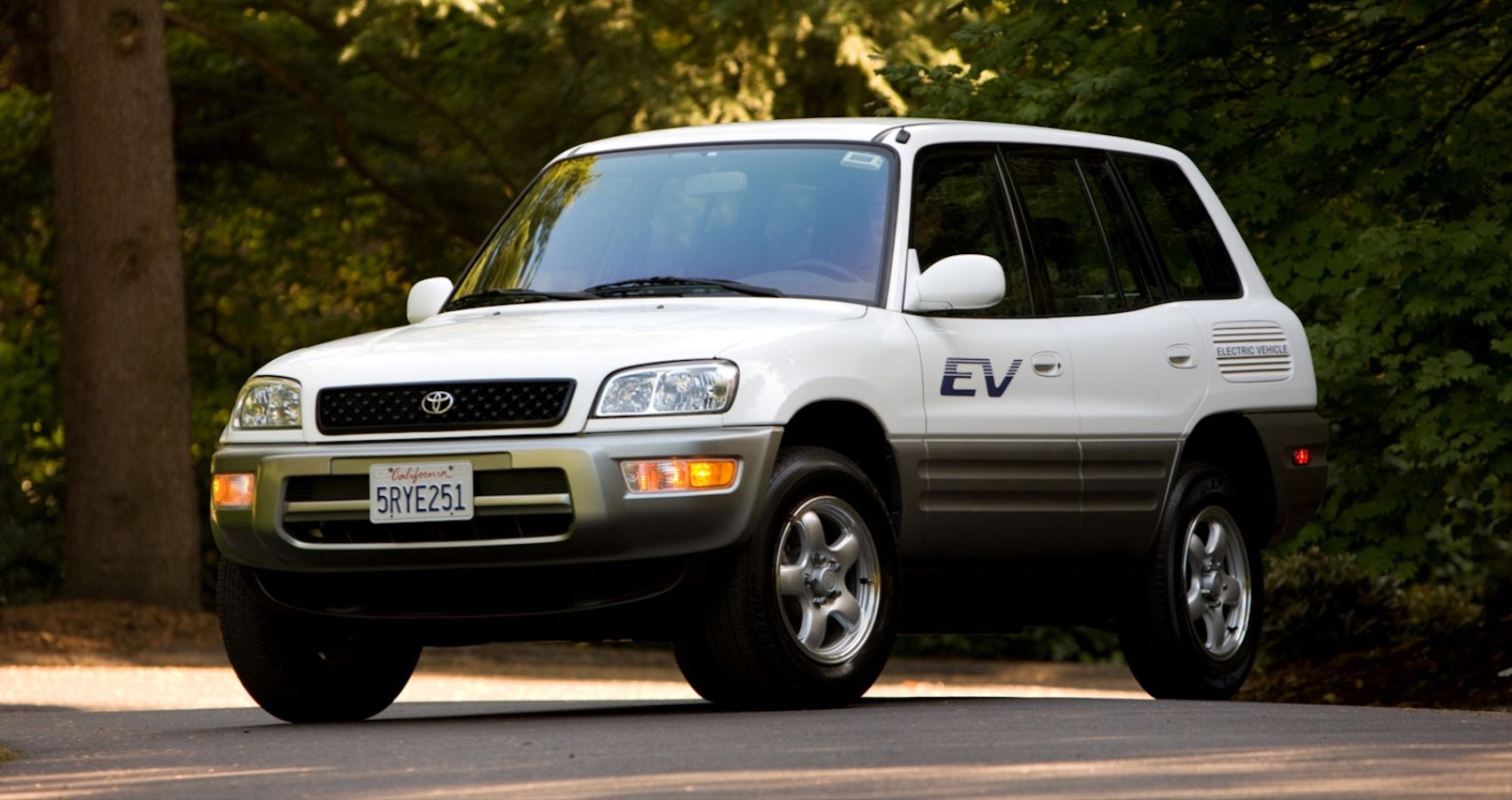 How Honda And Toyota Will Bring Rock Solid Reliability To The EV World