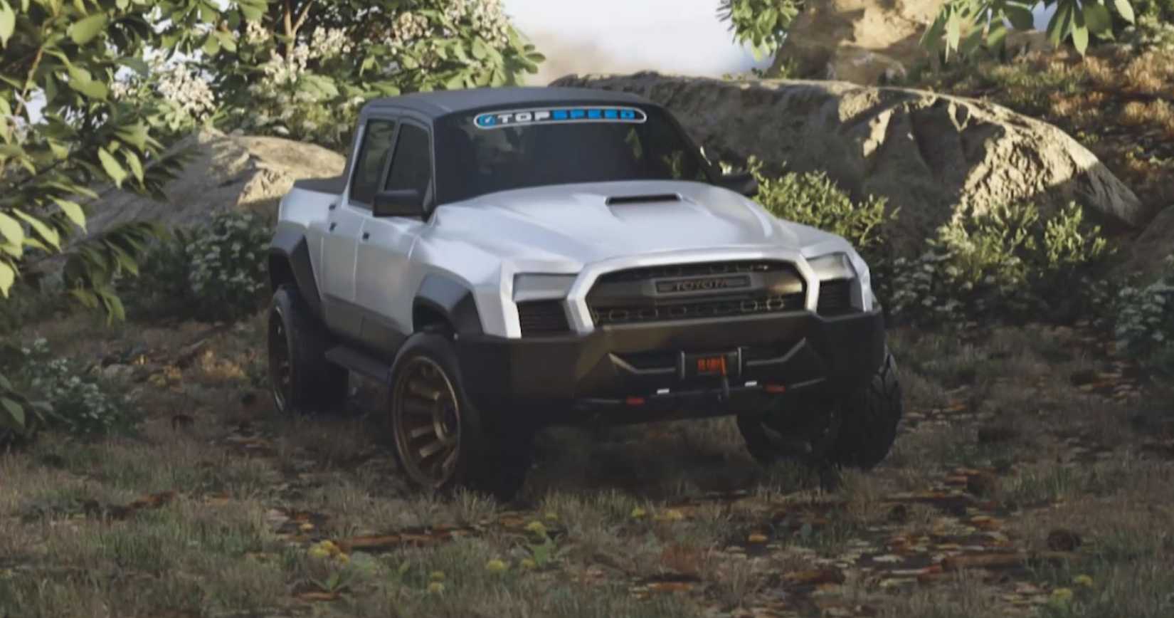 Toyota Stout Compact Pickup Specs, Hybrid Power, And What To Expect