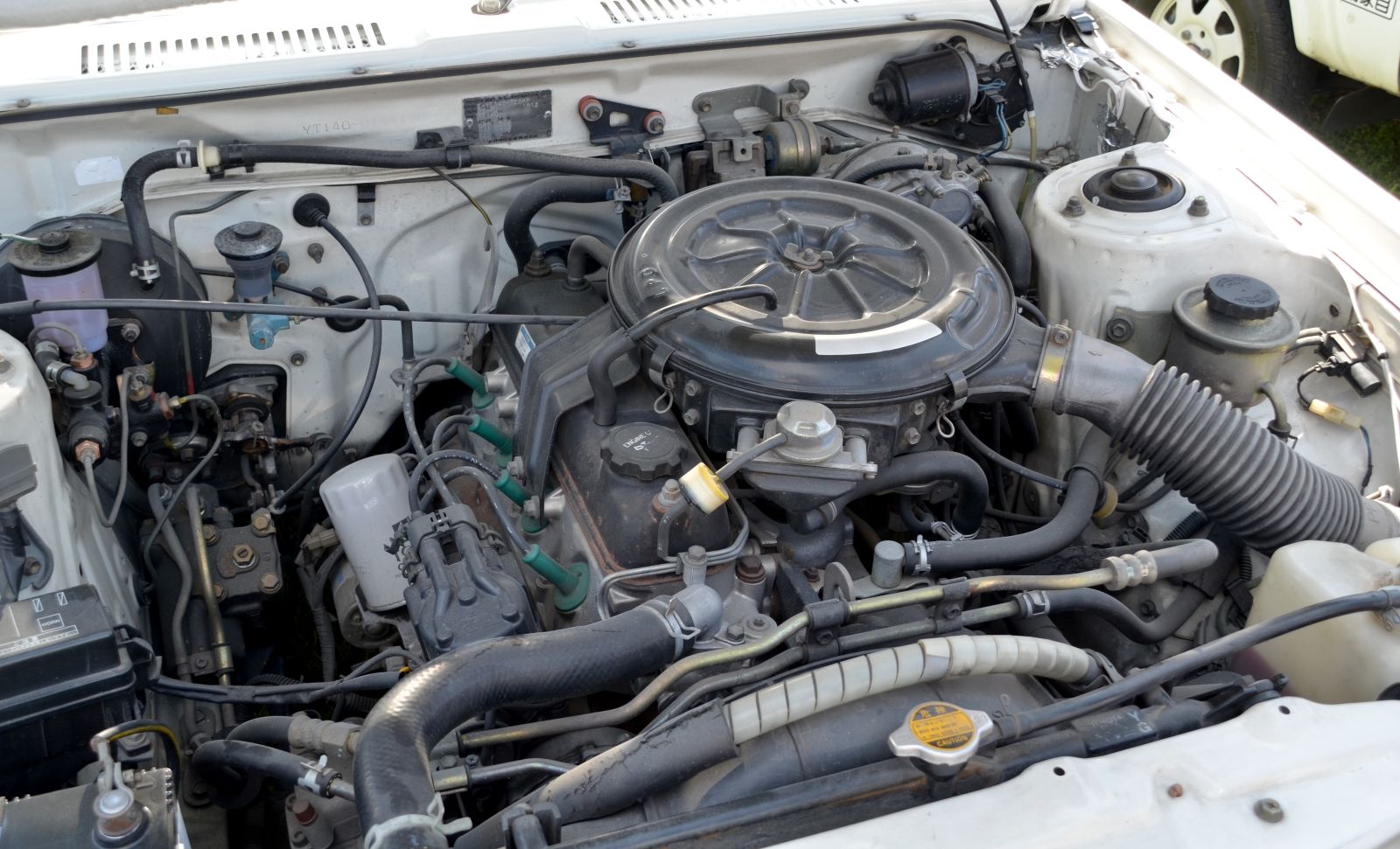 Top 5 Toyota Engines For The Hilux (5 Popular Non-Toyota Swaps)