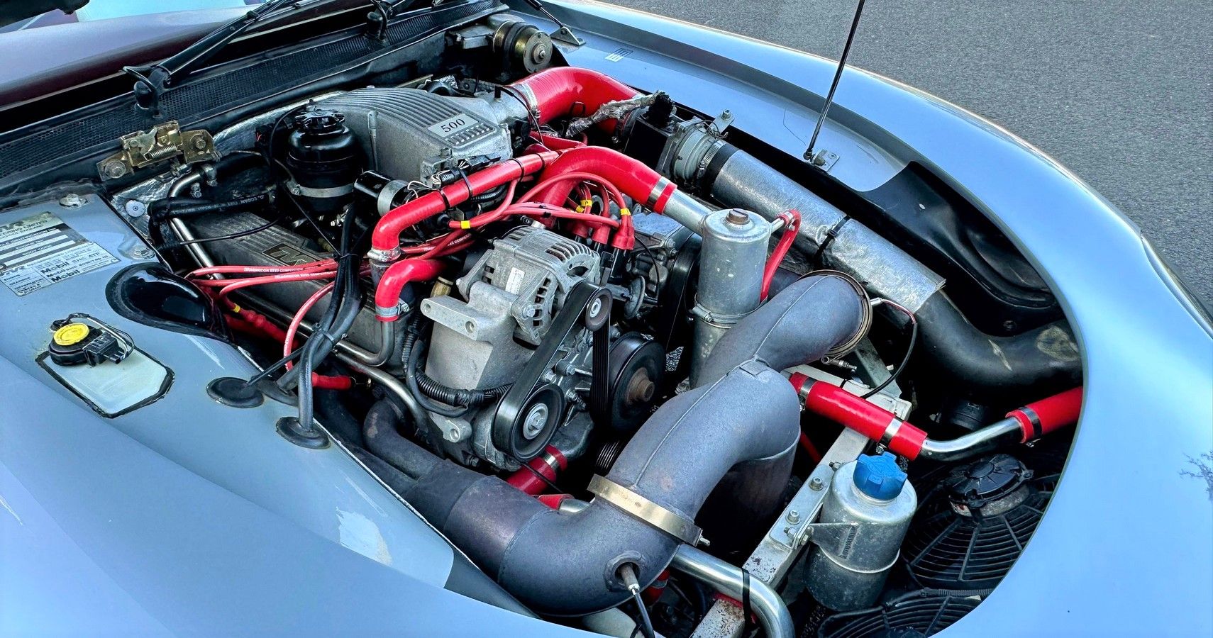 10 Powerful V8 Engines That Rival The Ford Windsor In Performance