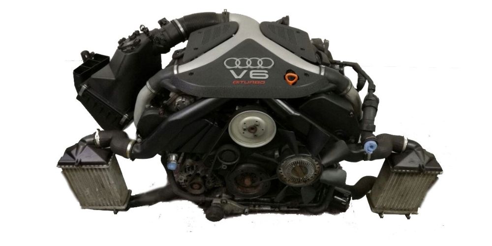 10 Turbo V6 Engines Every Gearhead Wants In Their Garage