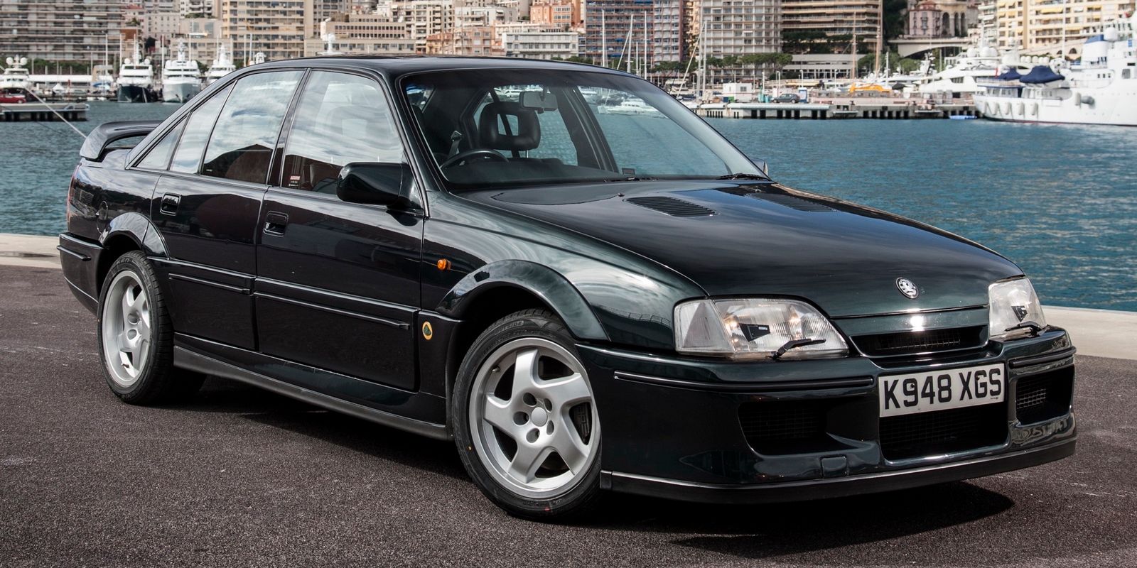 The Fastest Sleeper Cars In The World