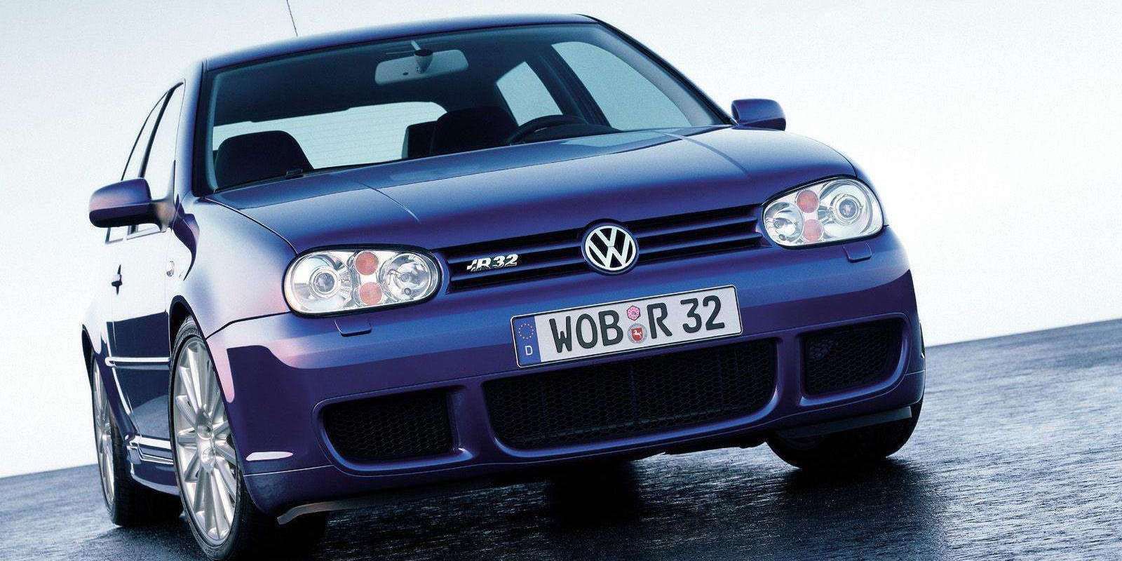10 Cars From The 2000s That Are Already Rising In Value