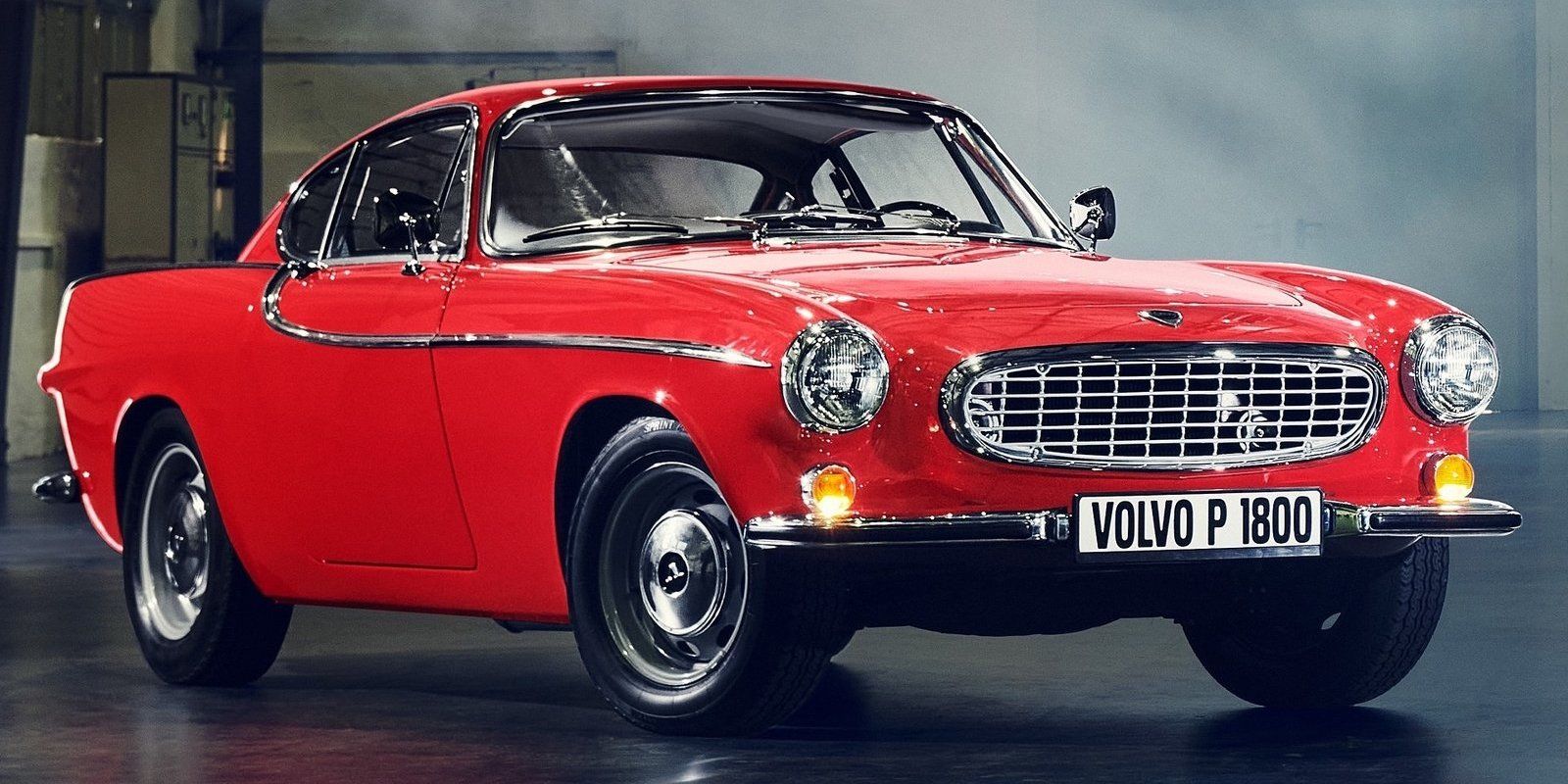 From Safety To Style: 8 Lesser-Known Facts About The Volvo Logo And Brand