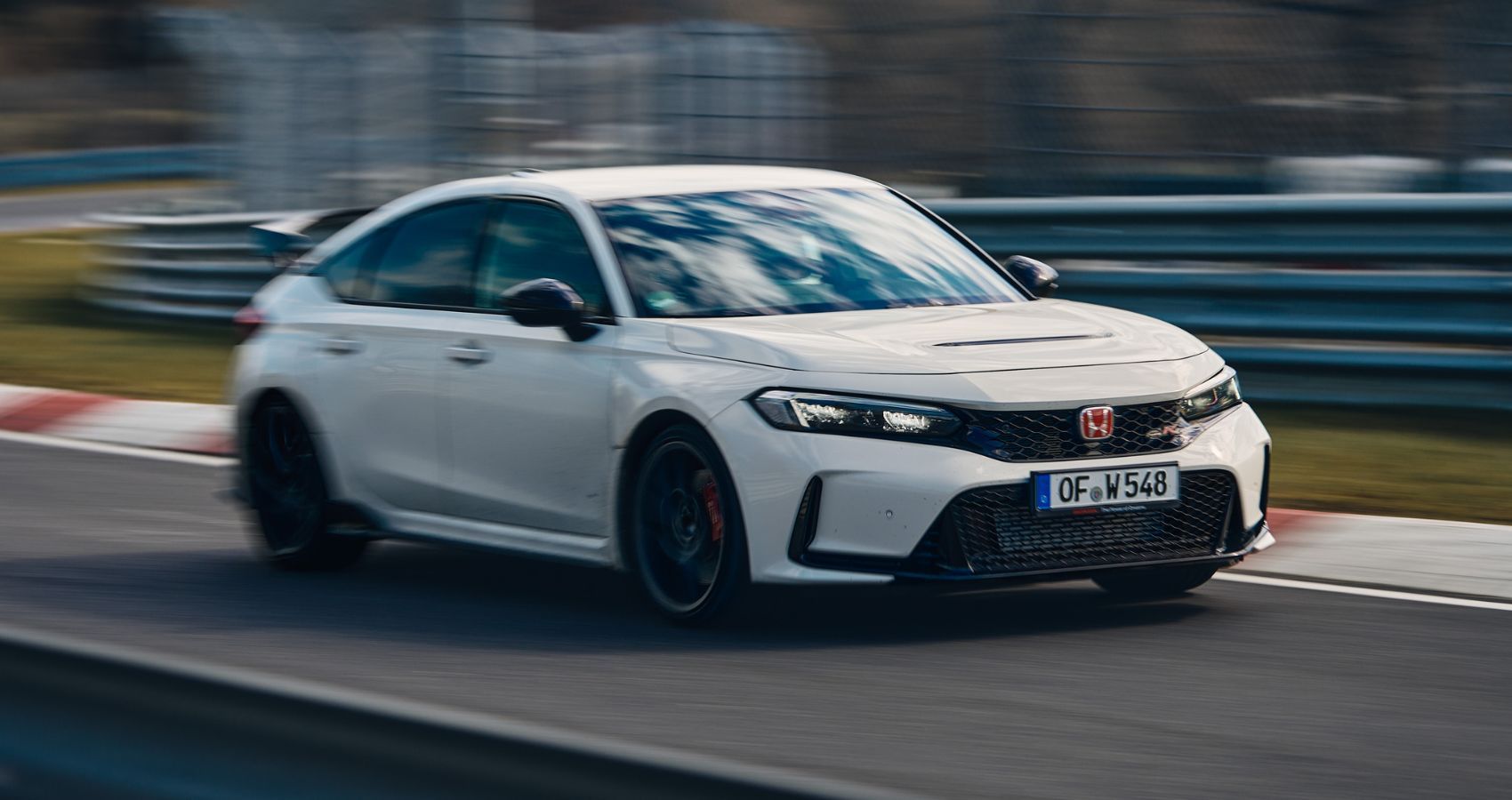 Acura Integra Type S Vs Honda Civic Type R Comparison