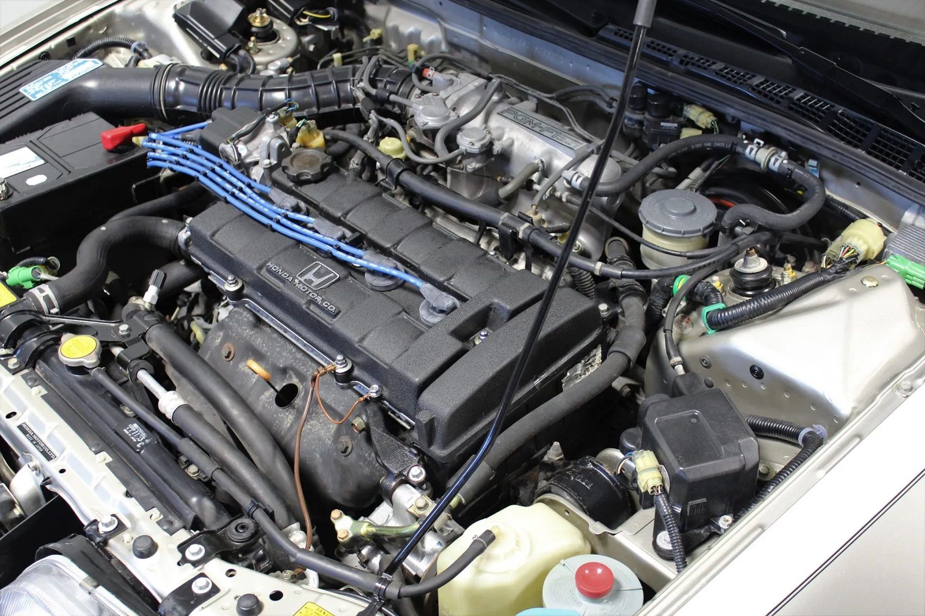 Top 8 Engines For The Honda Civic (2 Popular Non-Honda Swaps)