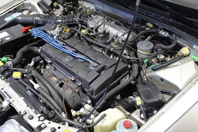 Top 8 Engines For The Honda Civic (2 Popular Non-Honda Swaps)