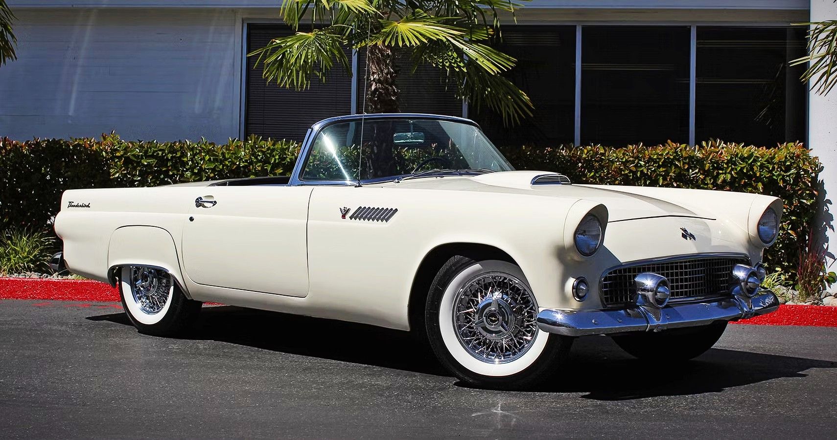 The Best Ford Thunderbird Models Ever Made, Ranked