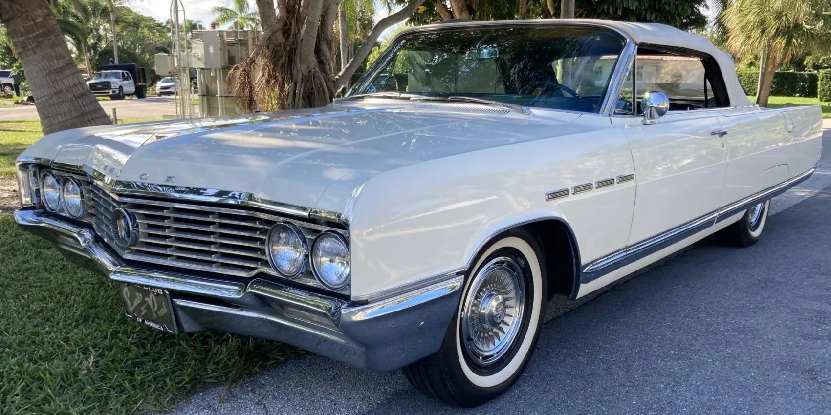 10 Coolest Classic Buicks For Collectors