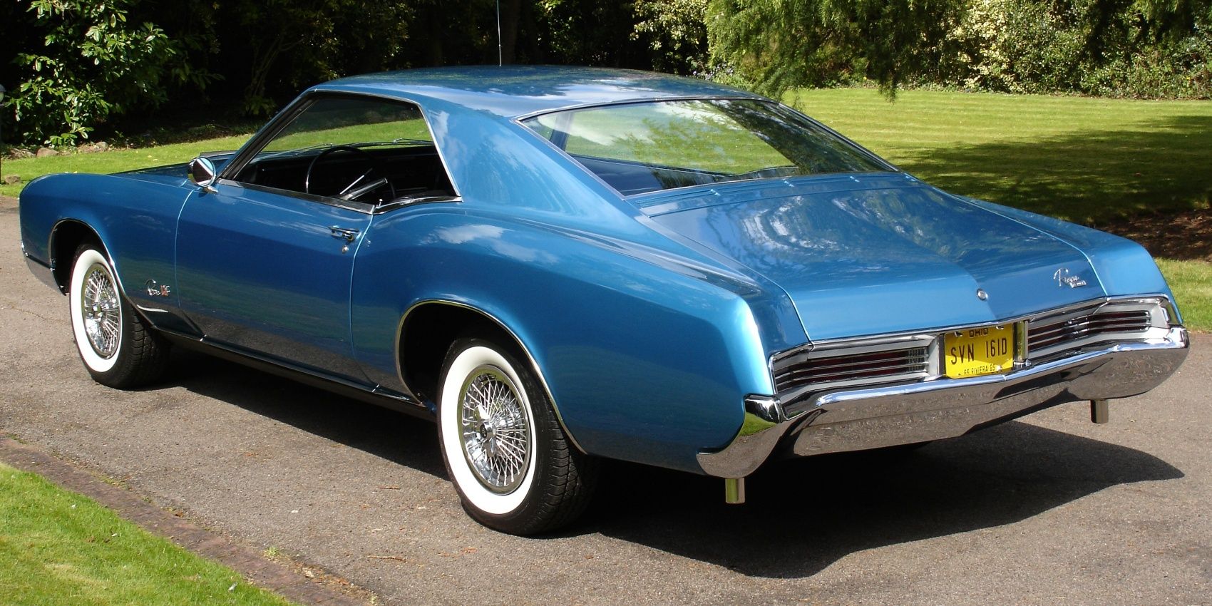 10 Coolest Classic Buicks For Collectors