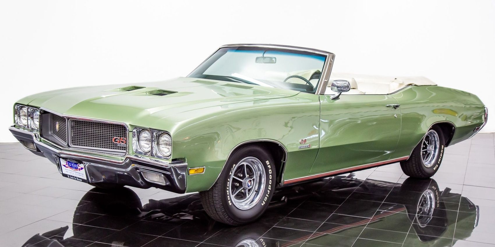 10 Coolest Classic Buicks For Collectors