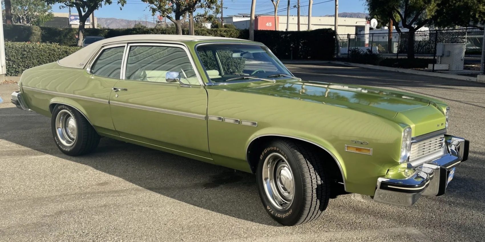 10 Coolest Classic Buicks For Collectors