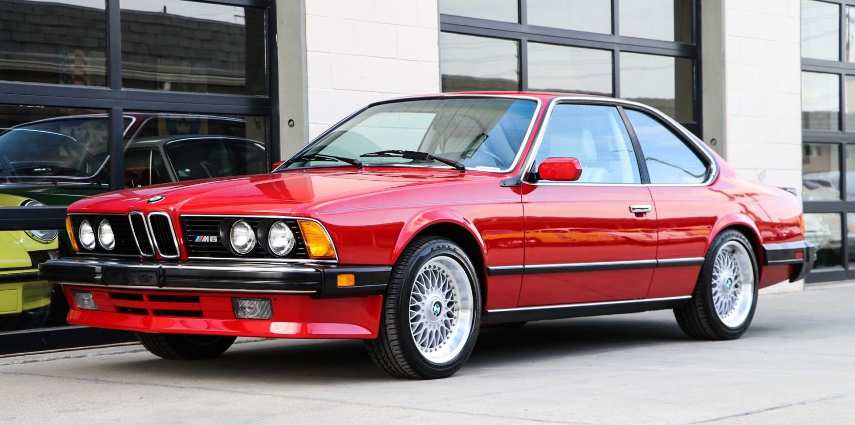 10 German Classics From The '80s That Are Rising In Value