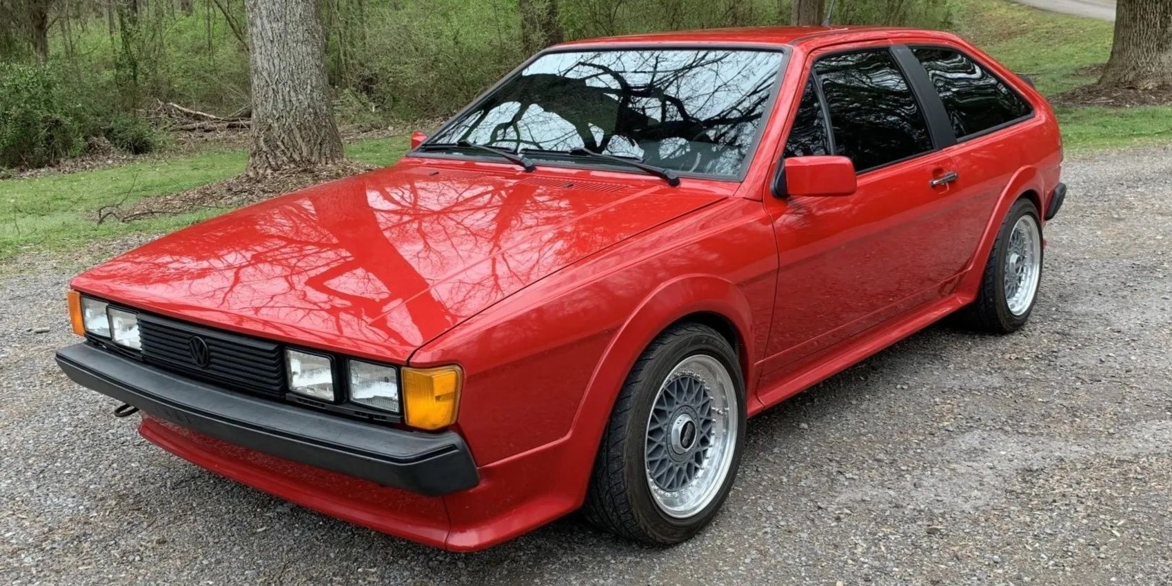 10 German Classics From The '80s That Are Rising In Value