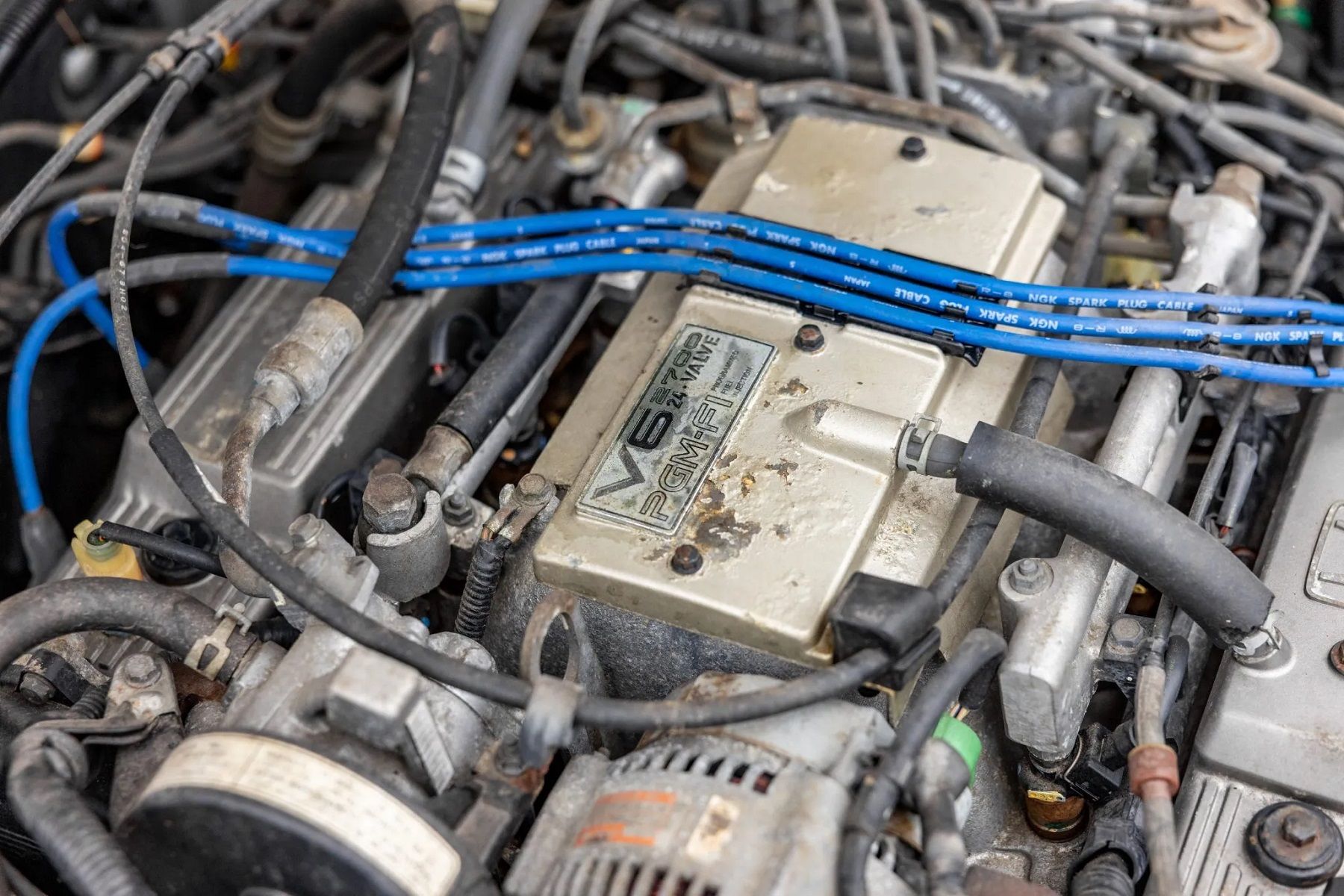 Top 8 Engines For The Honda Civic (2 Popular Non-Honda Swaps)