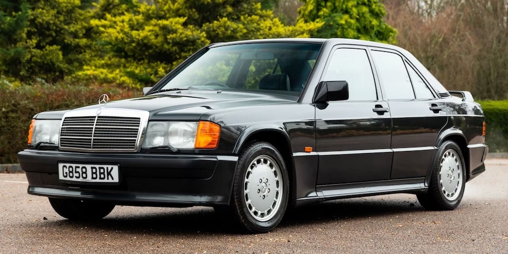 10 German Classics From The '80s That Are Rising In Value