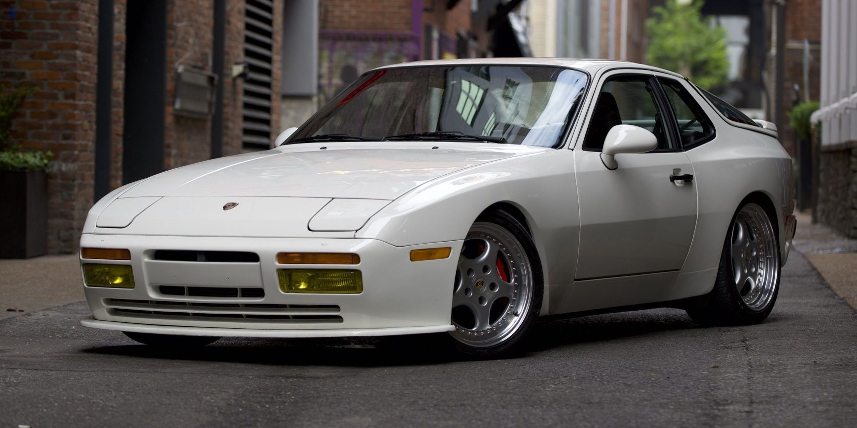 10 German Classics From The '80s That Are Rising In Value