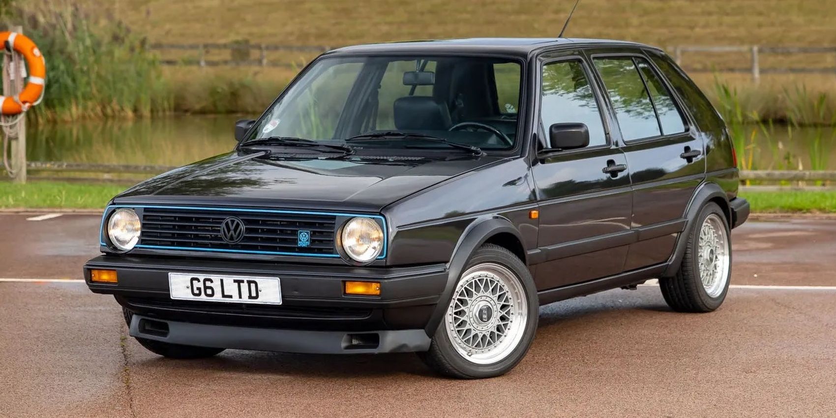 Affordable restomods could save the vanishing sports car market.