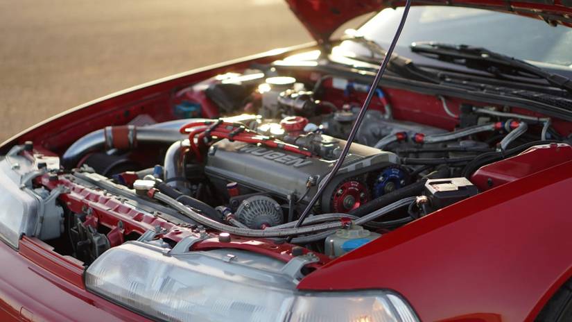 Top 8 Engines For The Honda Civic (2 Popular Non-Honda Swaps)