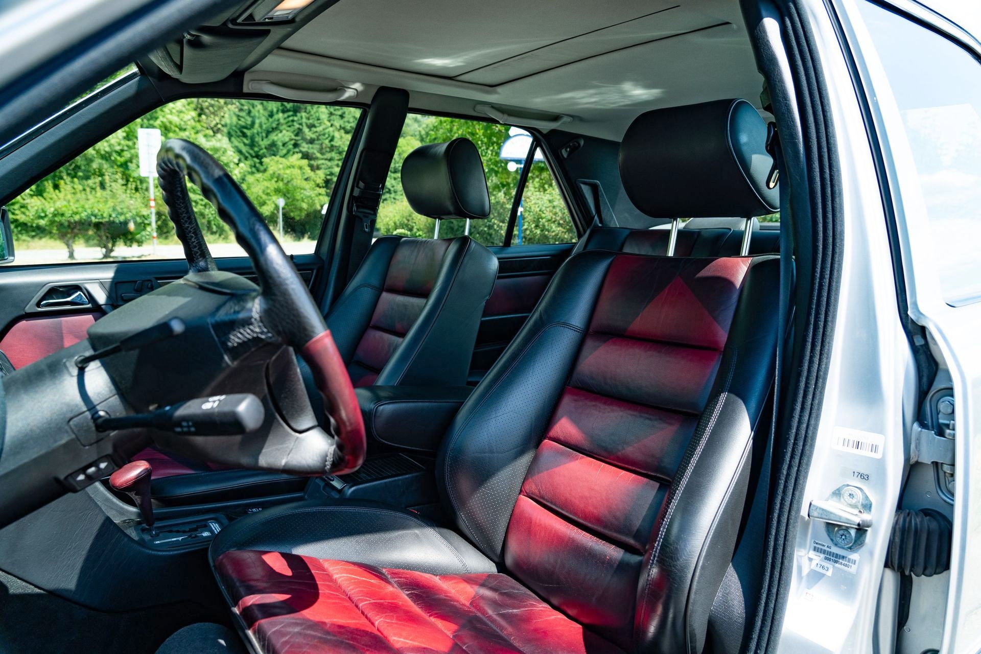 Super Sedan: This '90s Mercedes-Benz Is Still An Epic Sleeper
