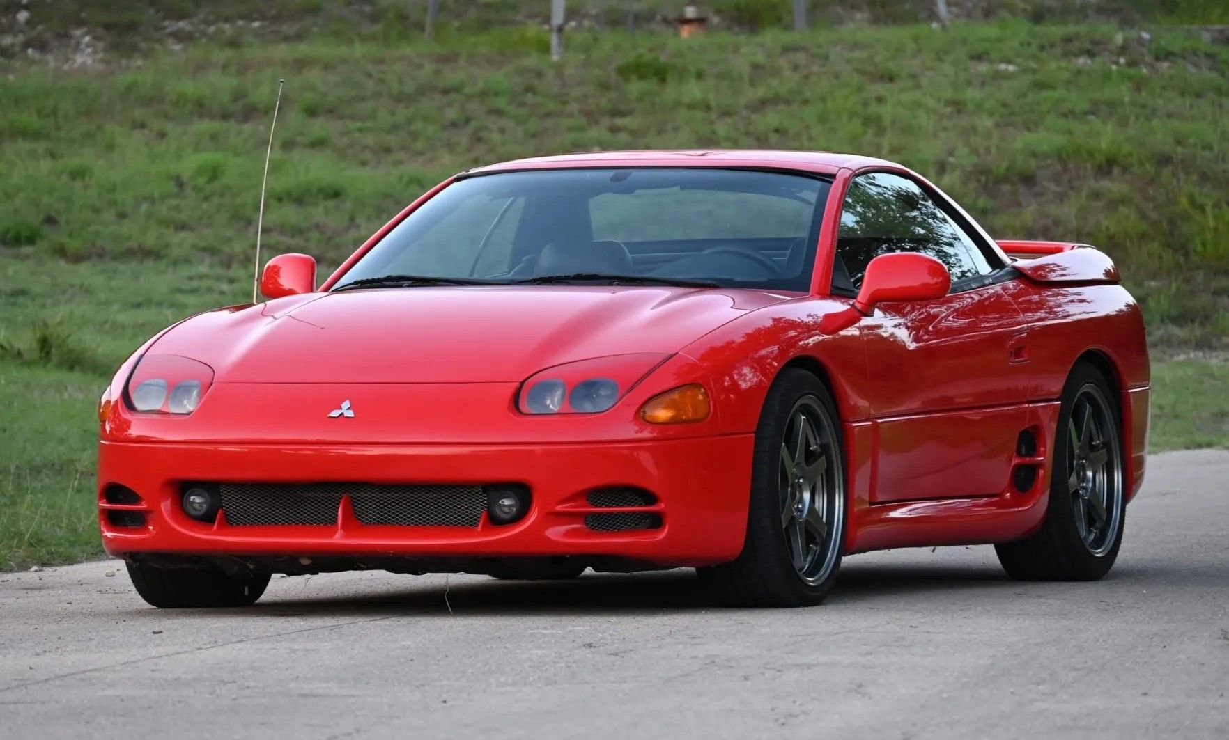 13 Classic Cars That Deserve A Modern Reboot