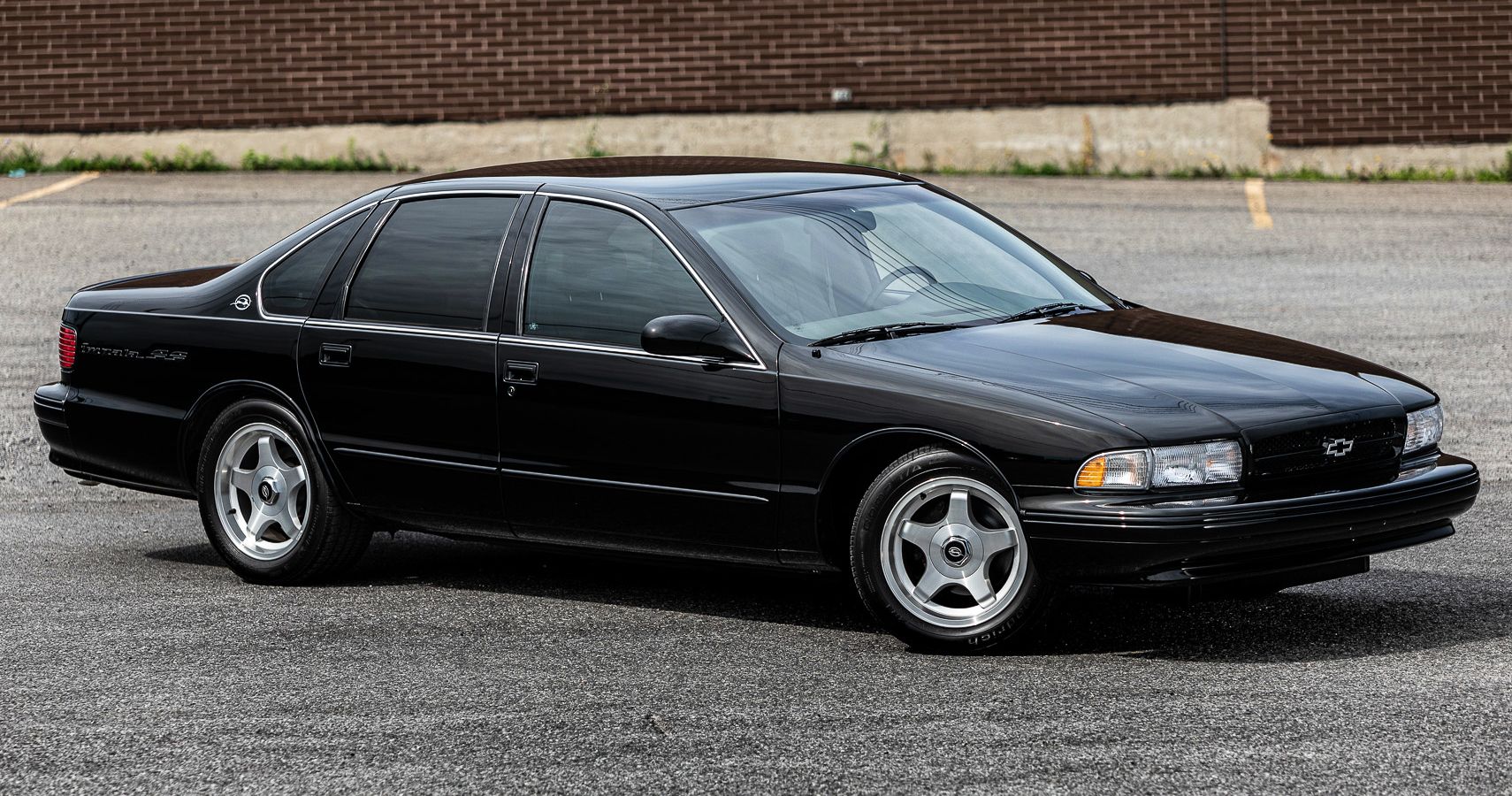 10 Classic Sleeper Cars That Are Now Rising In Value