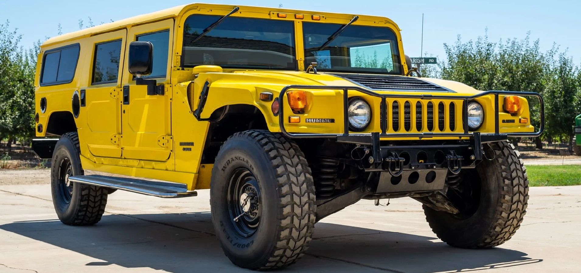 10 Indestructible Classic SUVs Worth Their Weight In Gold