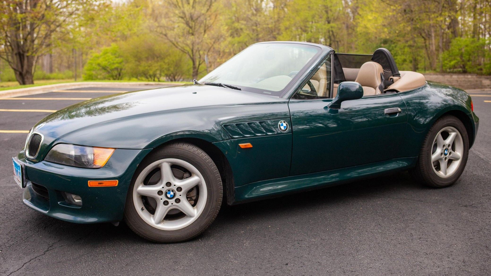 10 Cheap Sports Car Alternatives To The Toyota MR2