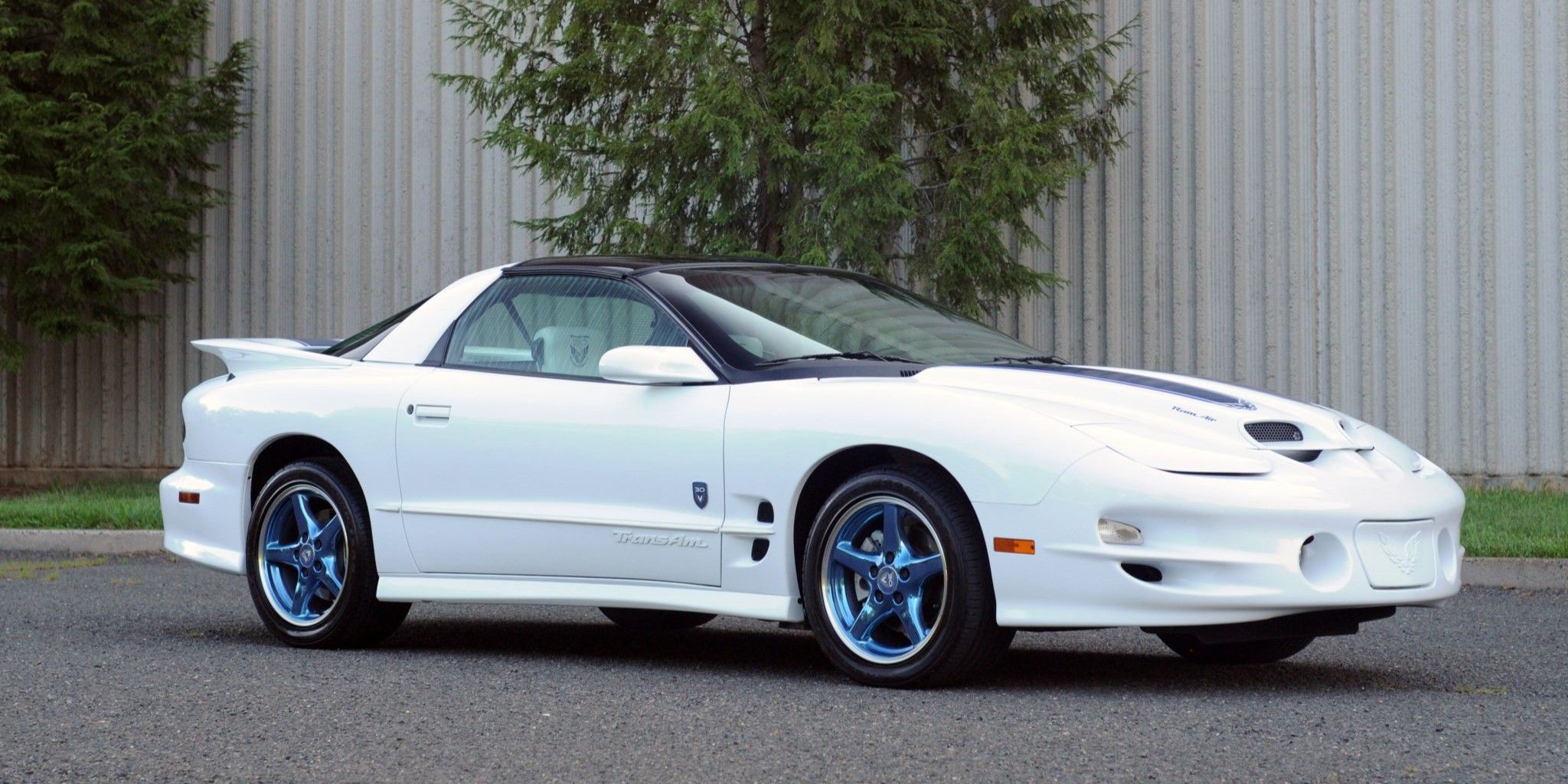 13 Dirt-Cheap Pontiac Trans Am Models On The Used Market Today