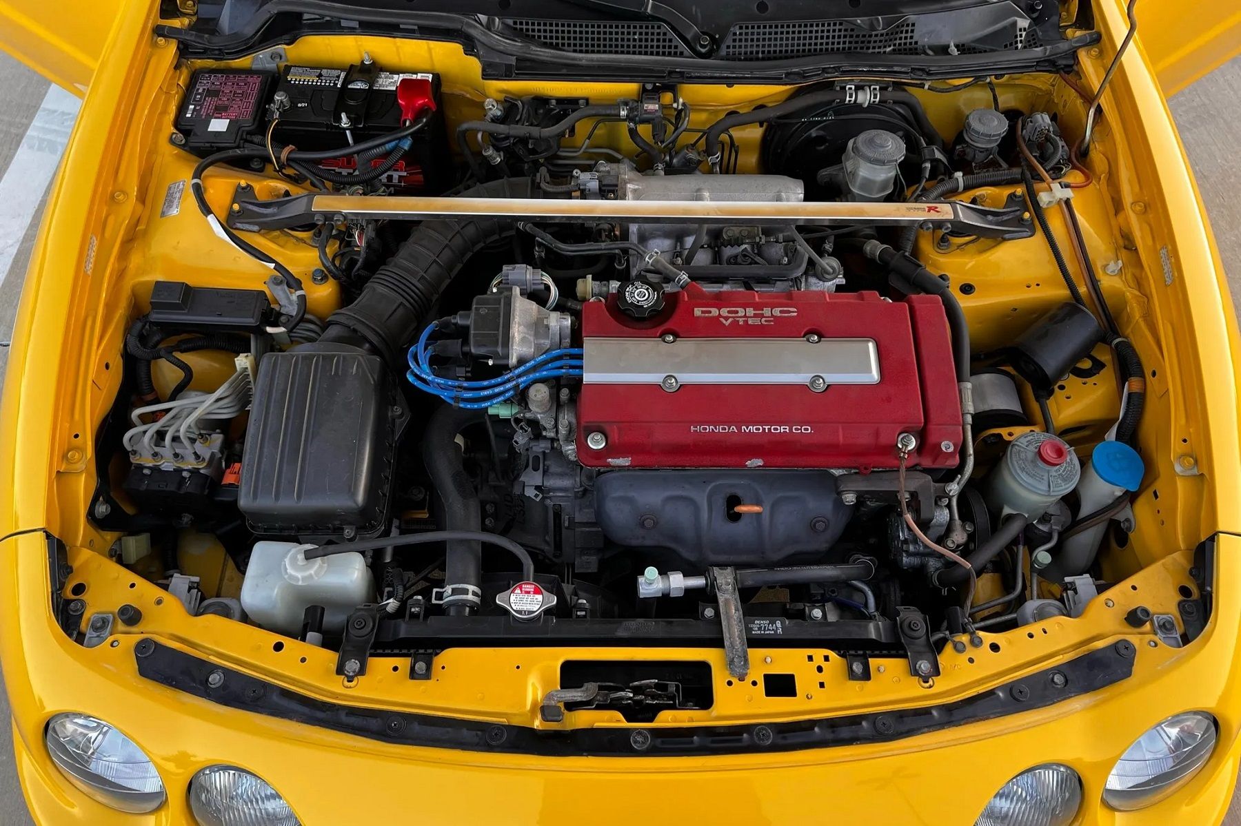 Top 8 Engines For The Honda Civic (2 Popular Non-Honda Swaps)