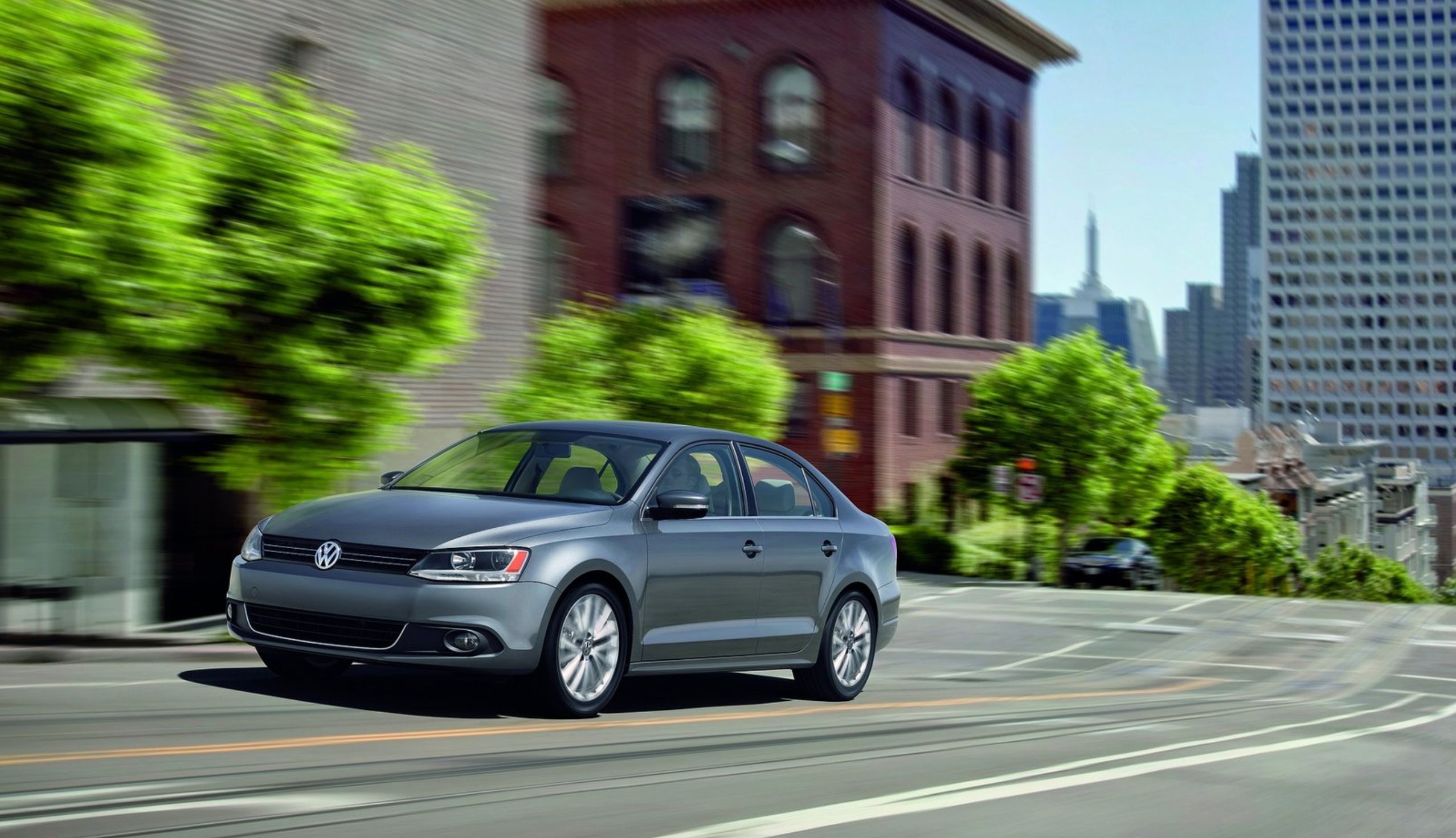 10 German Sedans That'll Last You 500,000 Miles